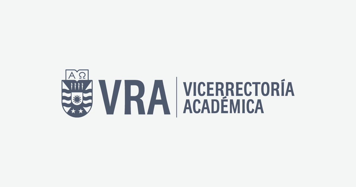 Recursos – Vicerrectoría Académica – VRA